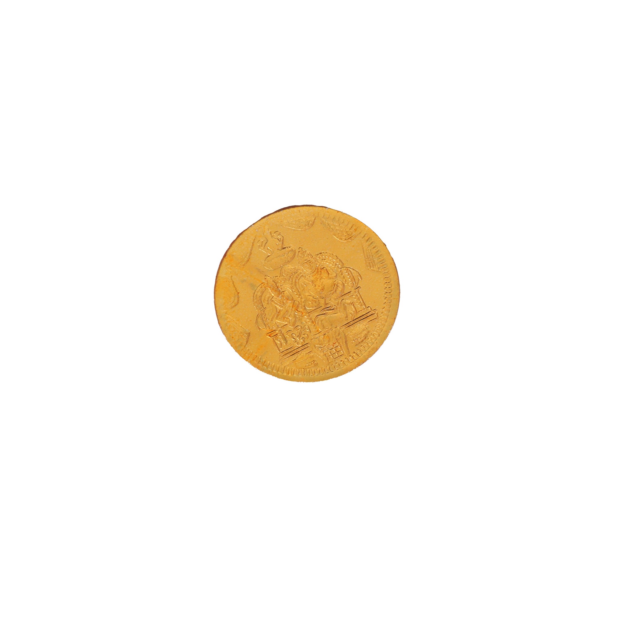 Lakshmi Coins | Pooja Coins | Kubera Coins for Pooja