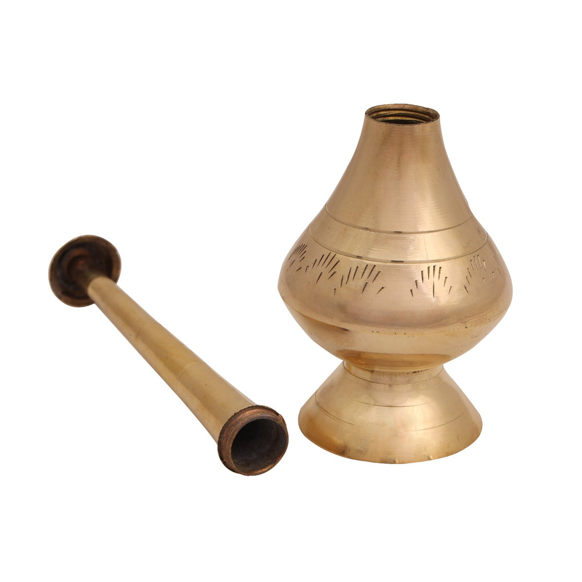 Giri - Holy Water Sprinkler | Paneer Sombu | Rose Water Sprinkler ...