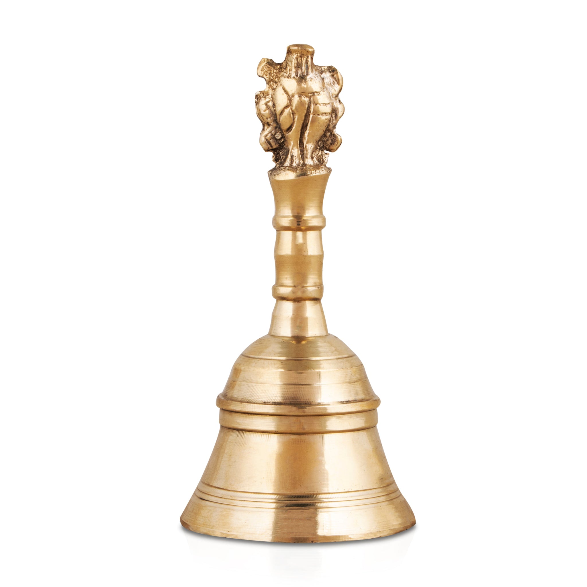Pooja Bells — Giri Trading Agency Private Limited