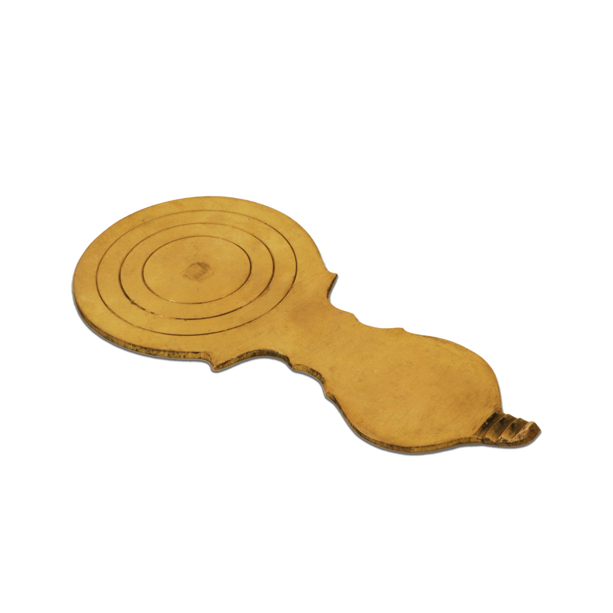 Giri - Valkannadi | Traditional Valkannadi | Brass Mirror