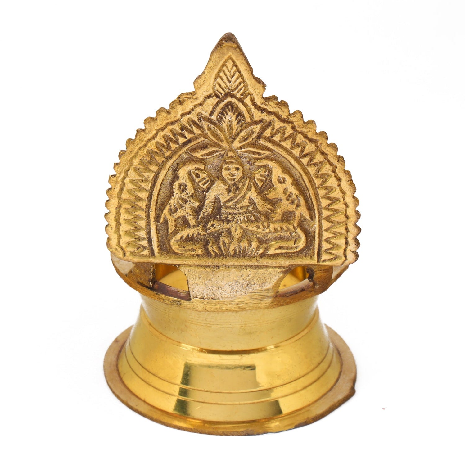 Giri - Agarbatti Stand | Incense Stick Holder | Oothupathi Stand
