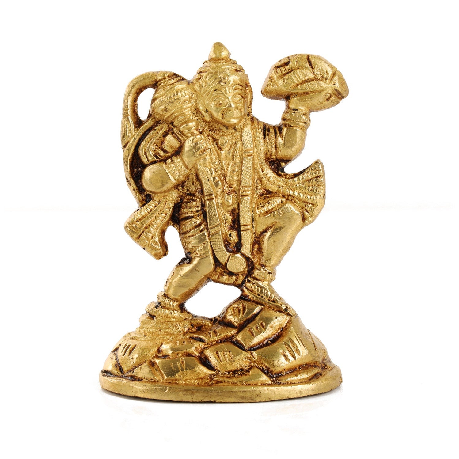 Giri - Hanuman Pahad Statue | Anjaneya Swamy Statue | Hanuman Idol ...