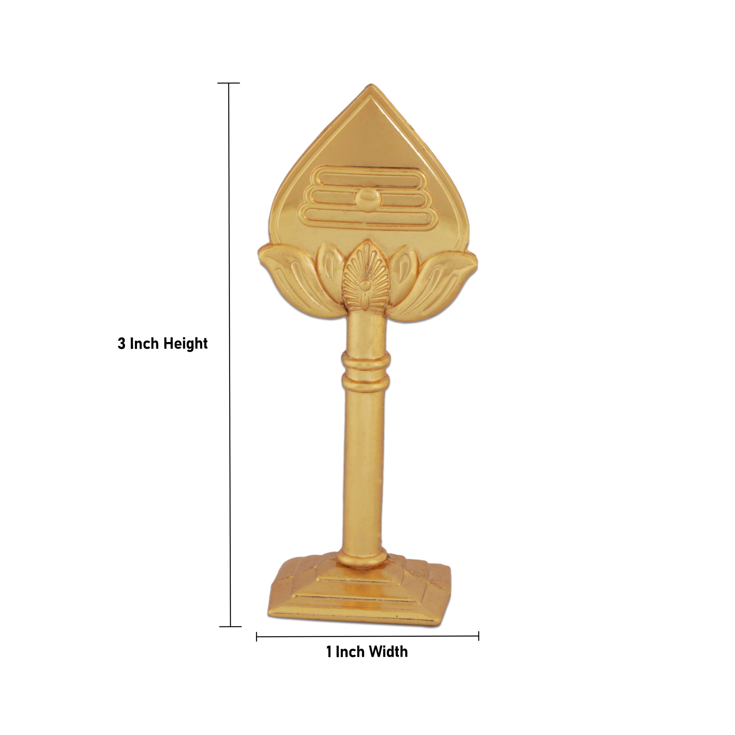 Giri - Vel With Base | God Murugan Vel | Puja Product
