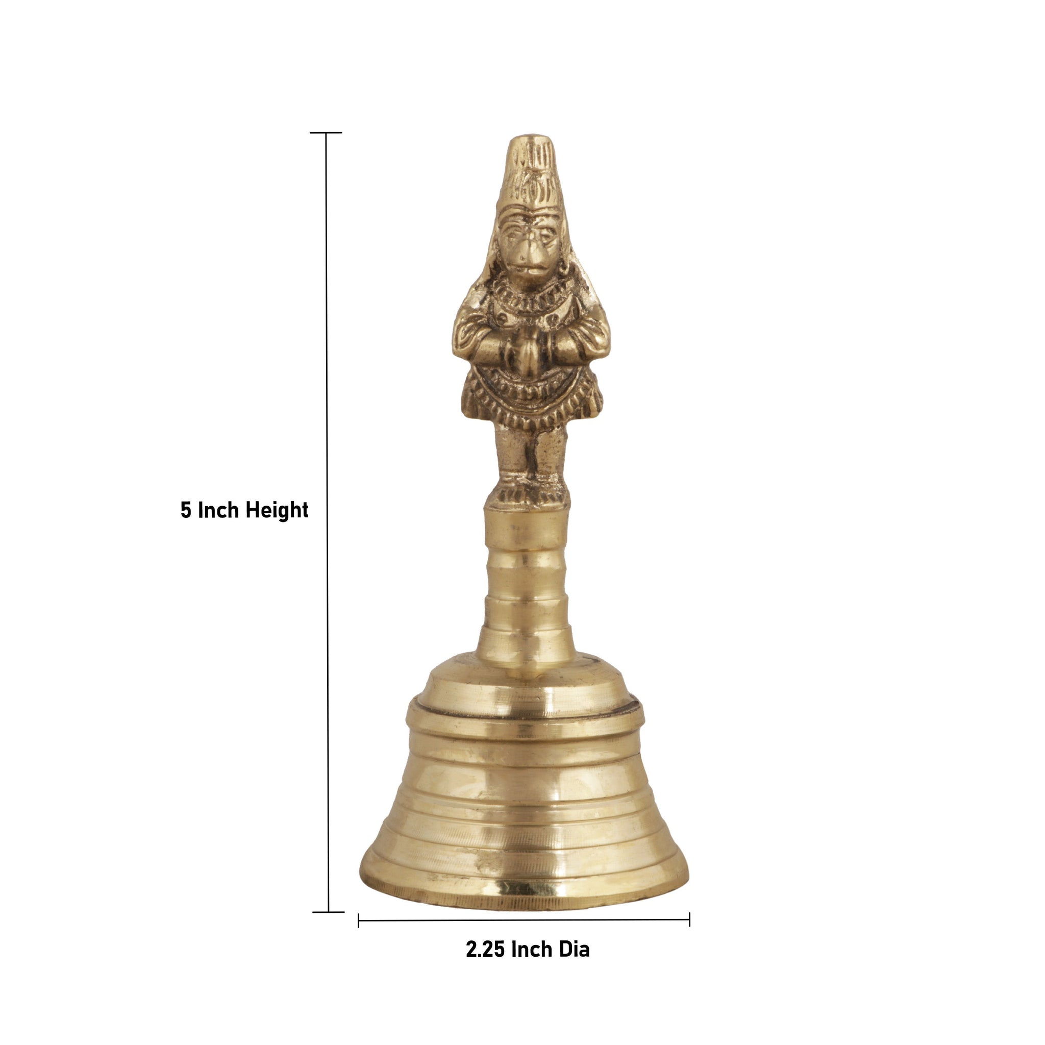 Pooja Bells — Giri Trading Agency Private Limited