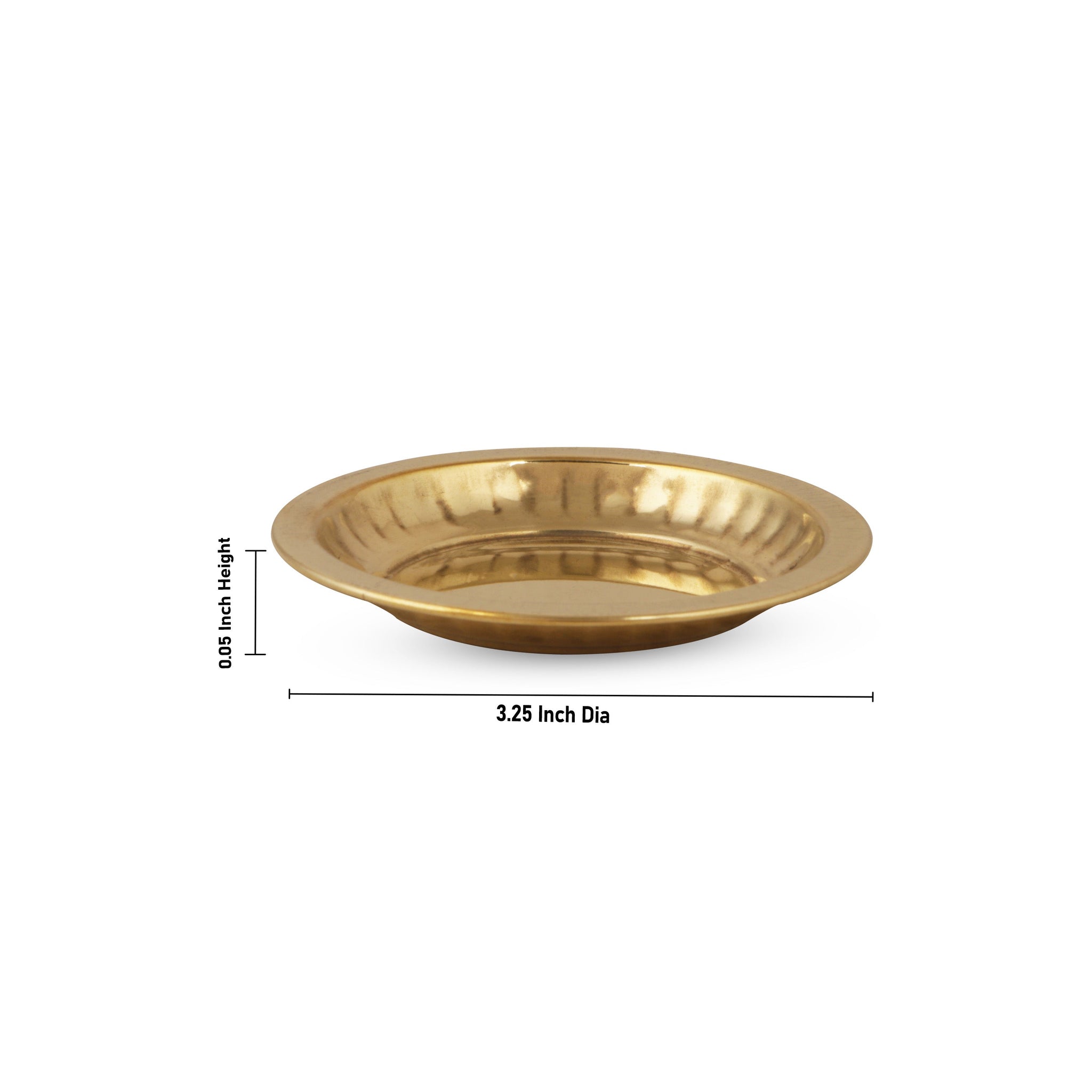 Pooja Plate & Tray — Giri Trading Agency Private Limited