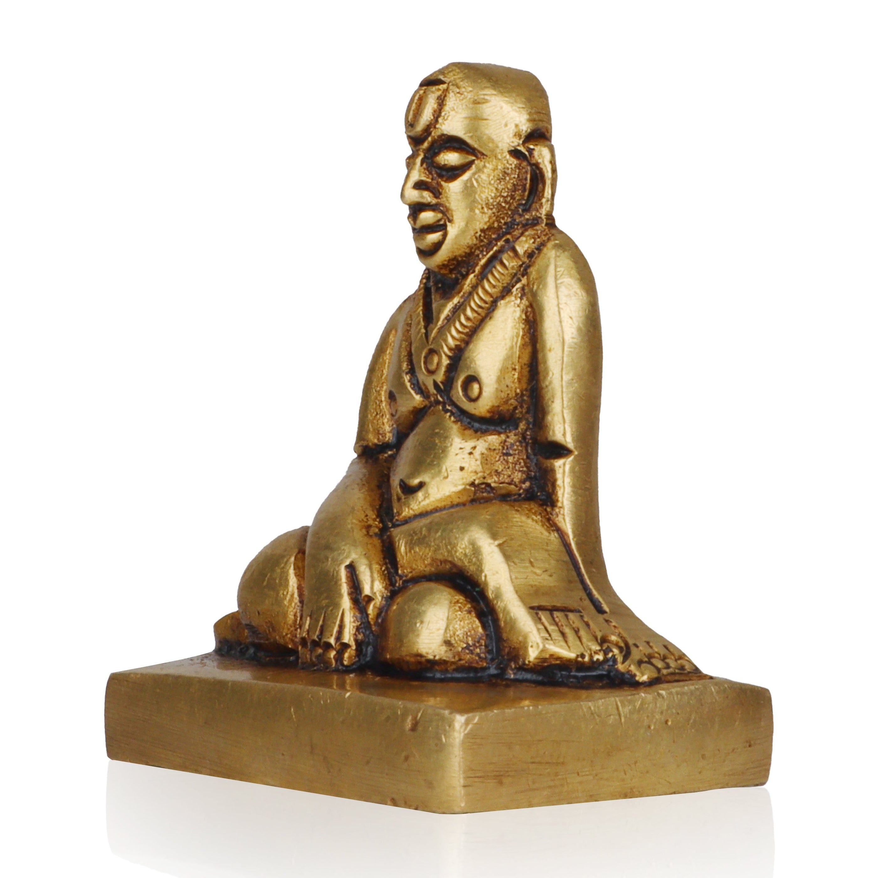 Giri - Swami Samarth Murti | Swami Samarth Statue | Swami Samarth Sculpture
