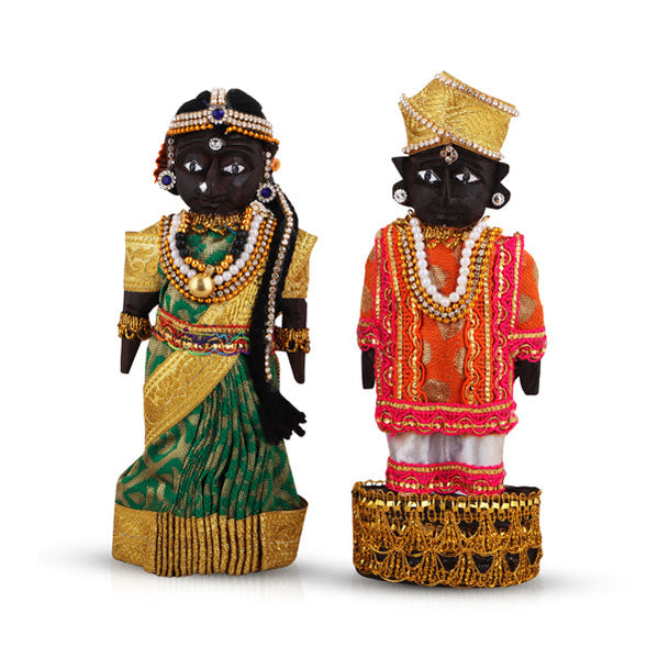 Marapachi Bommai — Giri Trading Agency Private Limited