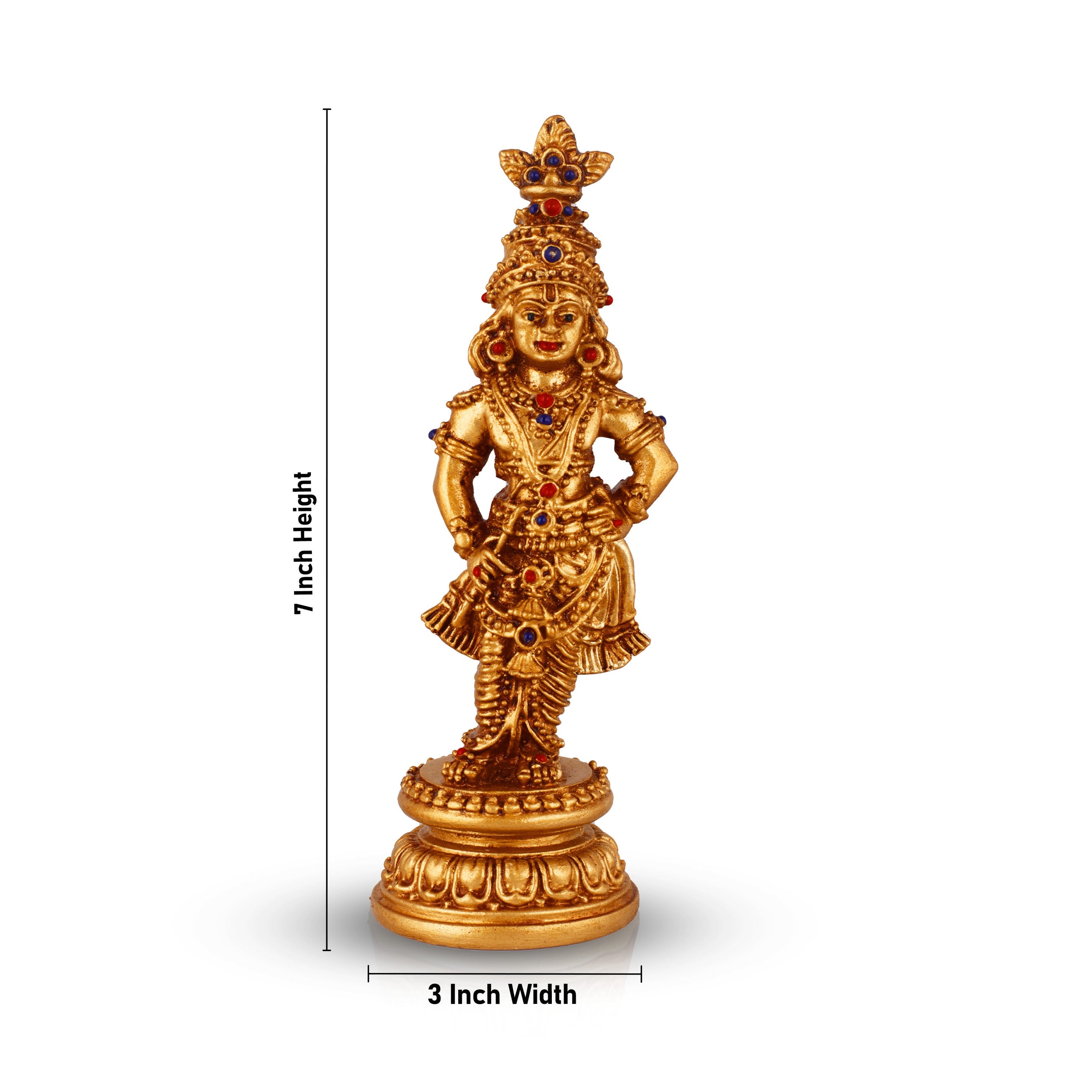 Giri - Krishna Idol | Krishna Statue | Krishna Idols — Giri Trading ...