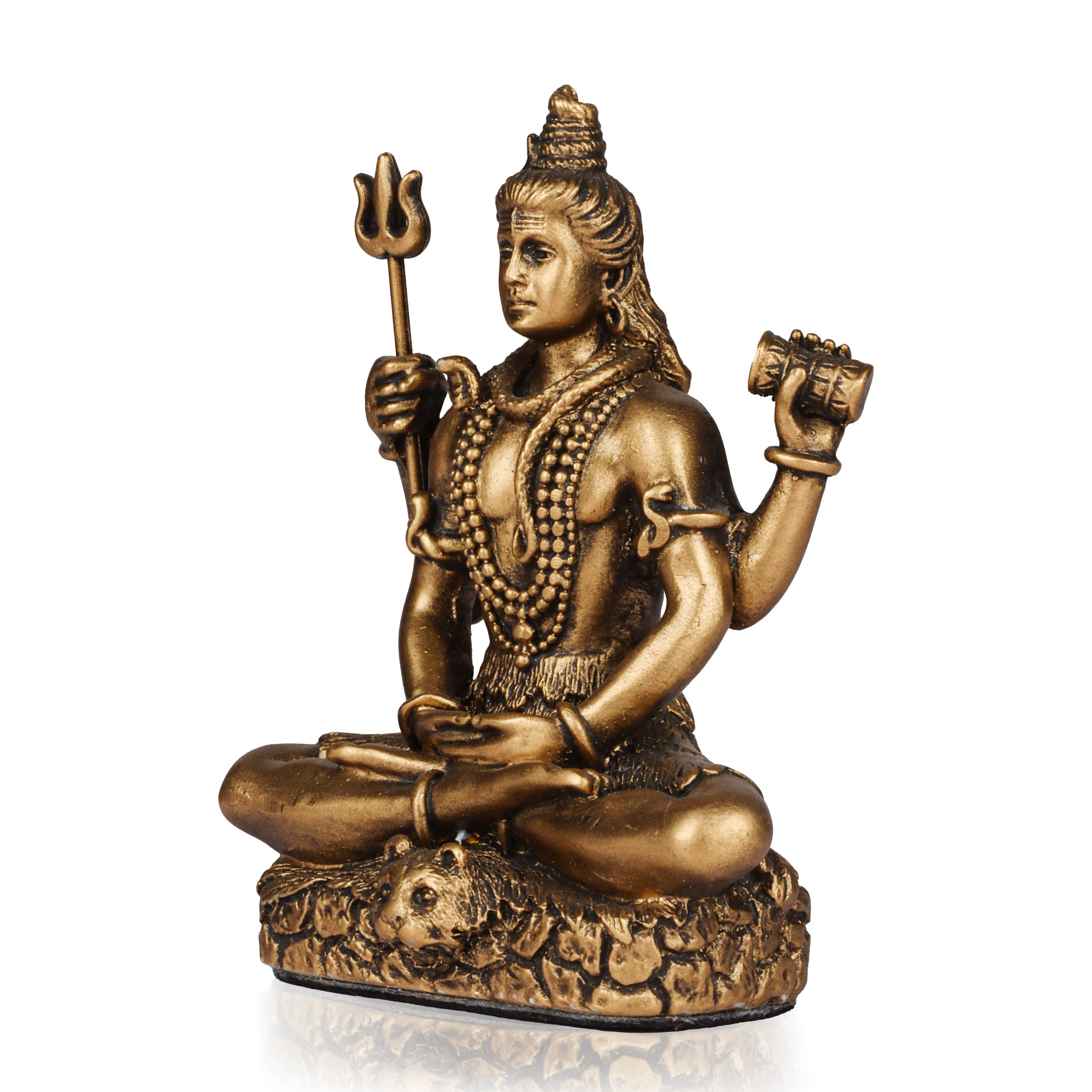 Giri - Shiva Statue | Lord Shiva Statue | Shiva Murti