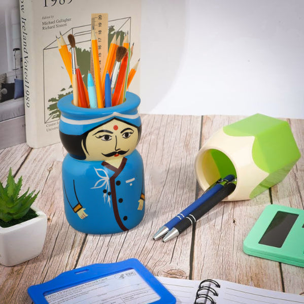 Stationery