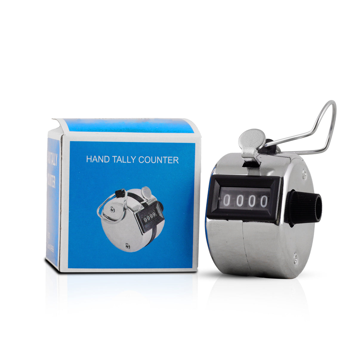 Giri - Hand Tally Counter | Digit Tally Counter | Tally Counter