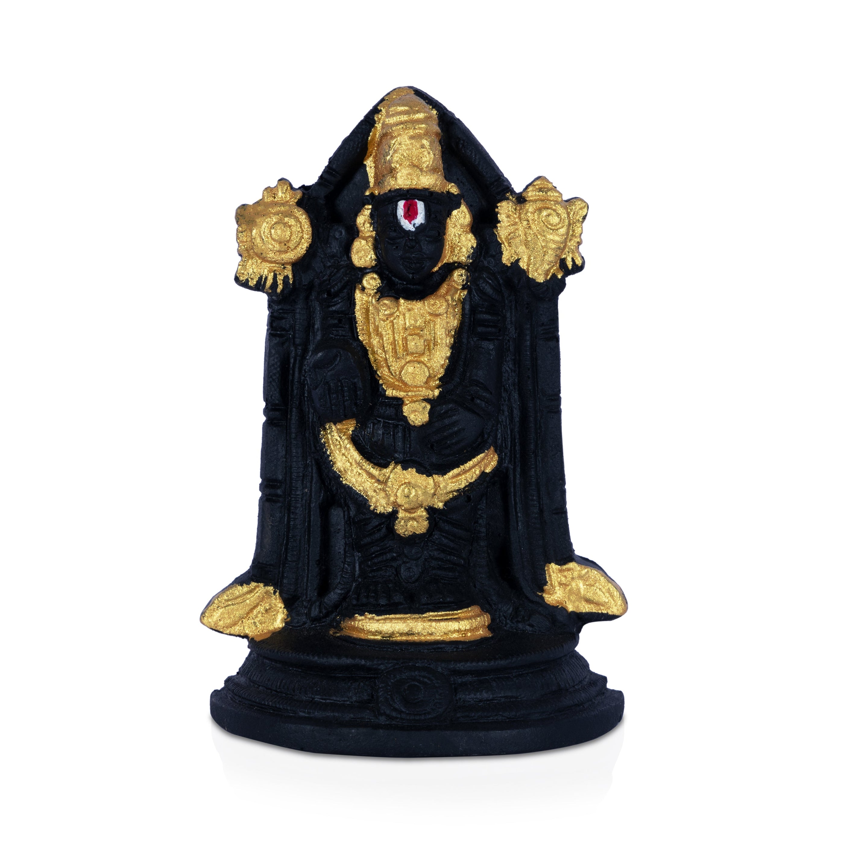 Giri - Tirupati Balaji | Perumal Statue | Balaji Murti
