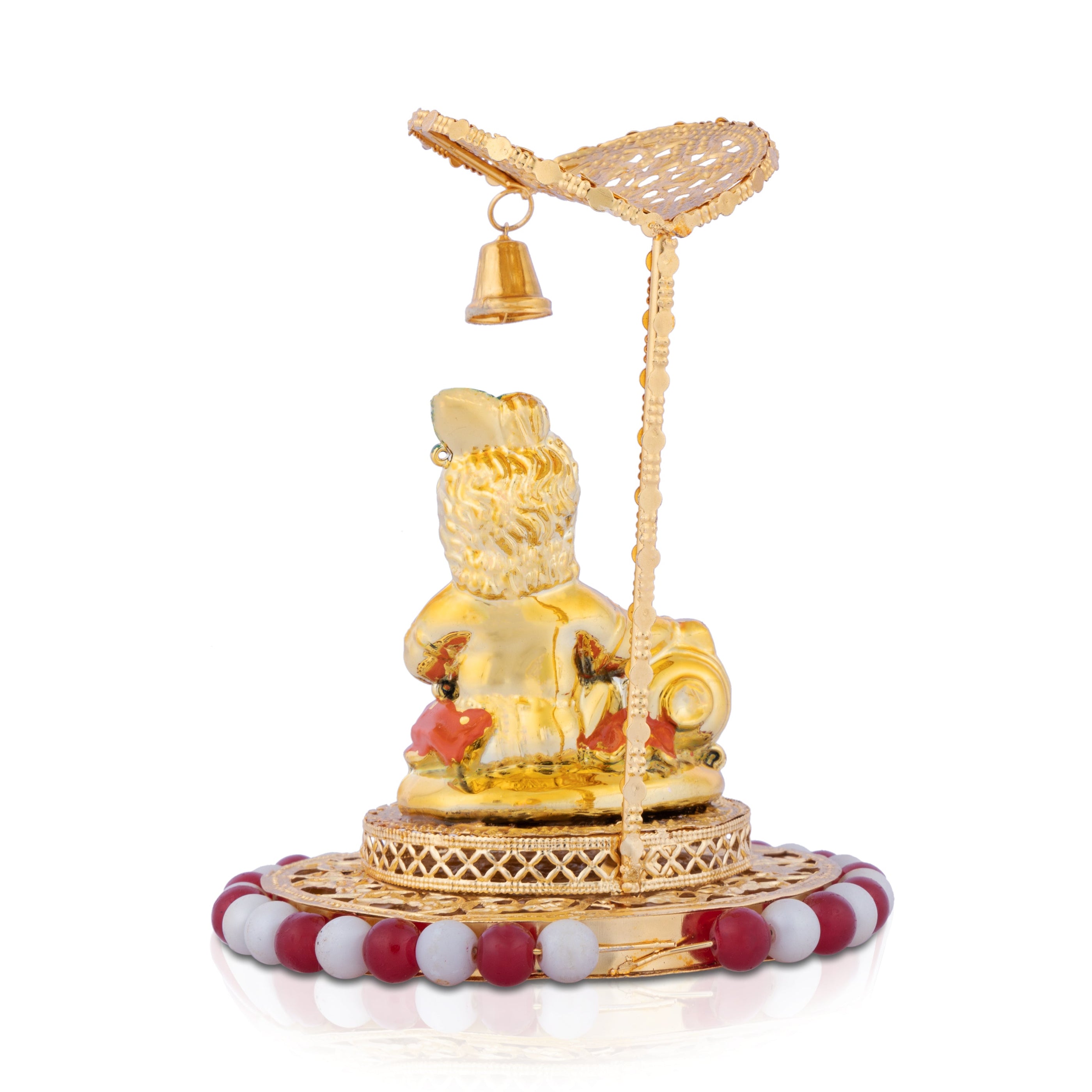 Giri - Krishna Idol With Chatri | Krishna Statue | Laddu Gopal Murti ...
