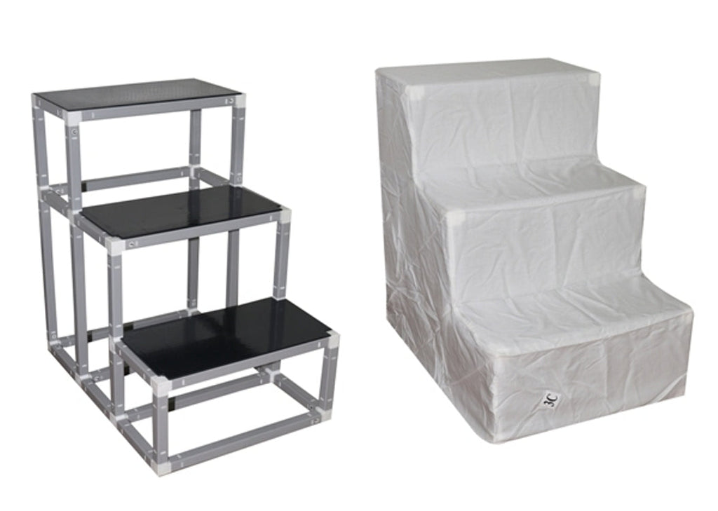 Golu Steps | Navaratri Kolu | Golu Dolls for Navarathri