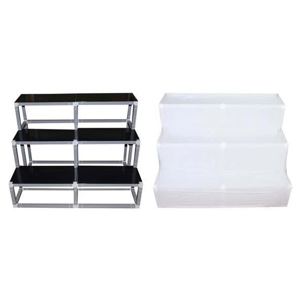 Golu Steps | Navaratri Kolu | Golu Dolls for Navarathri