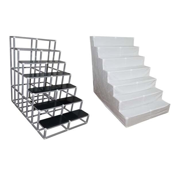 Golu Steps | Navaratri Kolu | Golu Dolls for Navarathri