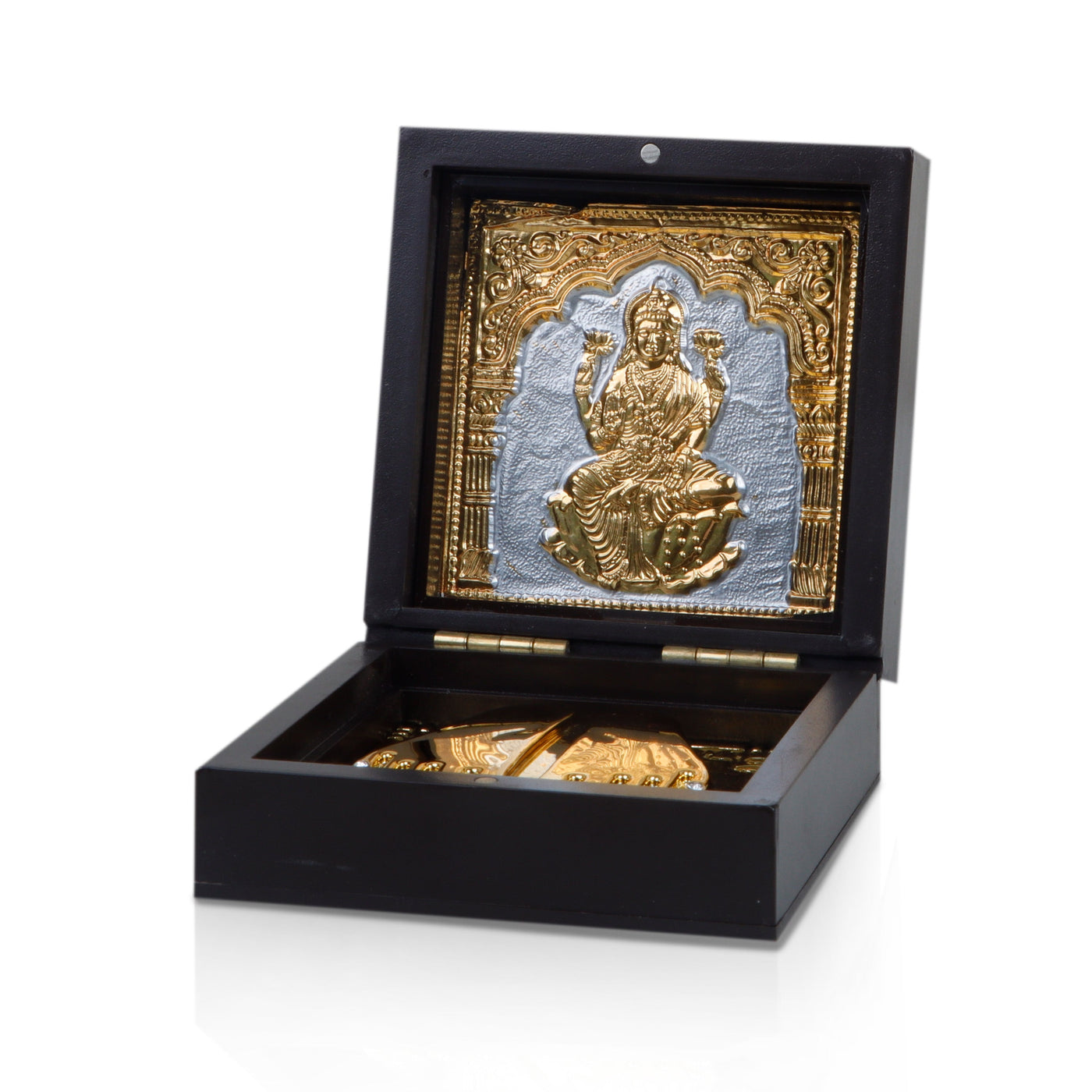 Giri - Puja Box | Pocket Temple | Divine Pooja Box