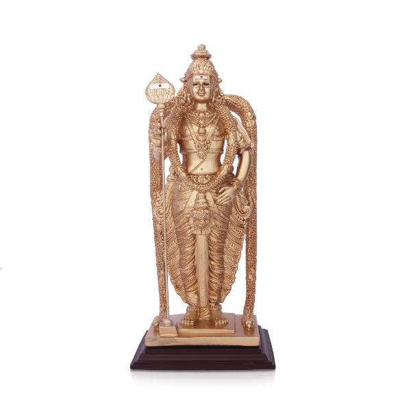 Giri - Murugan Statue | Lord Murugan Idol | Resin Murugan Idol — Giri ...