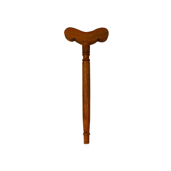 Giri - Yoga Thandam | Wooden Yoga Danda Stick — Giri Trading Agency ...