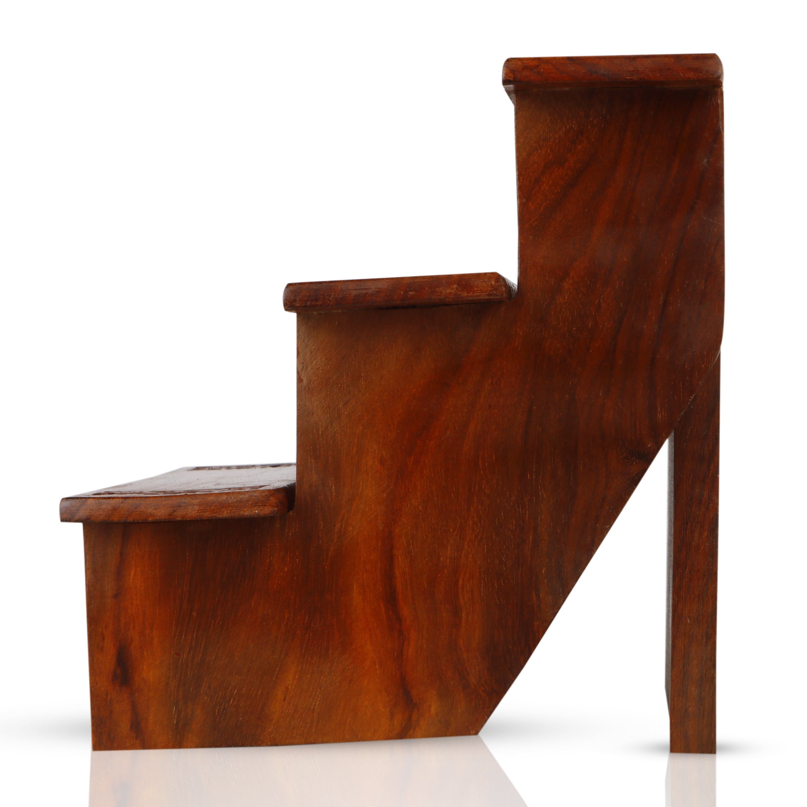 Giri - 3 Steps Golu Padi | Wooden Kolu Padi | Navarathiri Kolu Stands ...