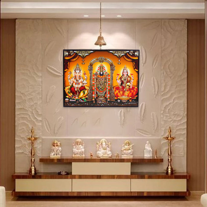 Giri - Laminated Picture Frames | Spiritual Photo Frame | God Photo ...
