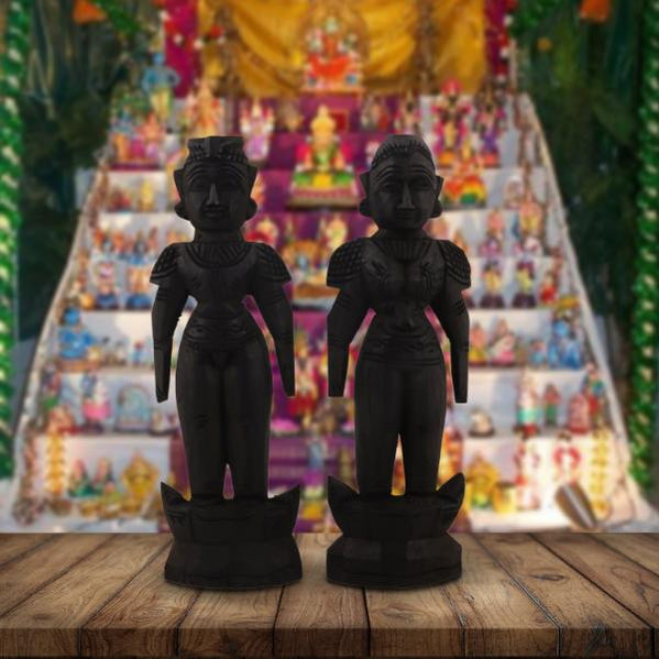 Marapachi Bommai