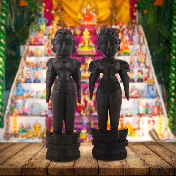 Marapachi Bommai