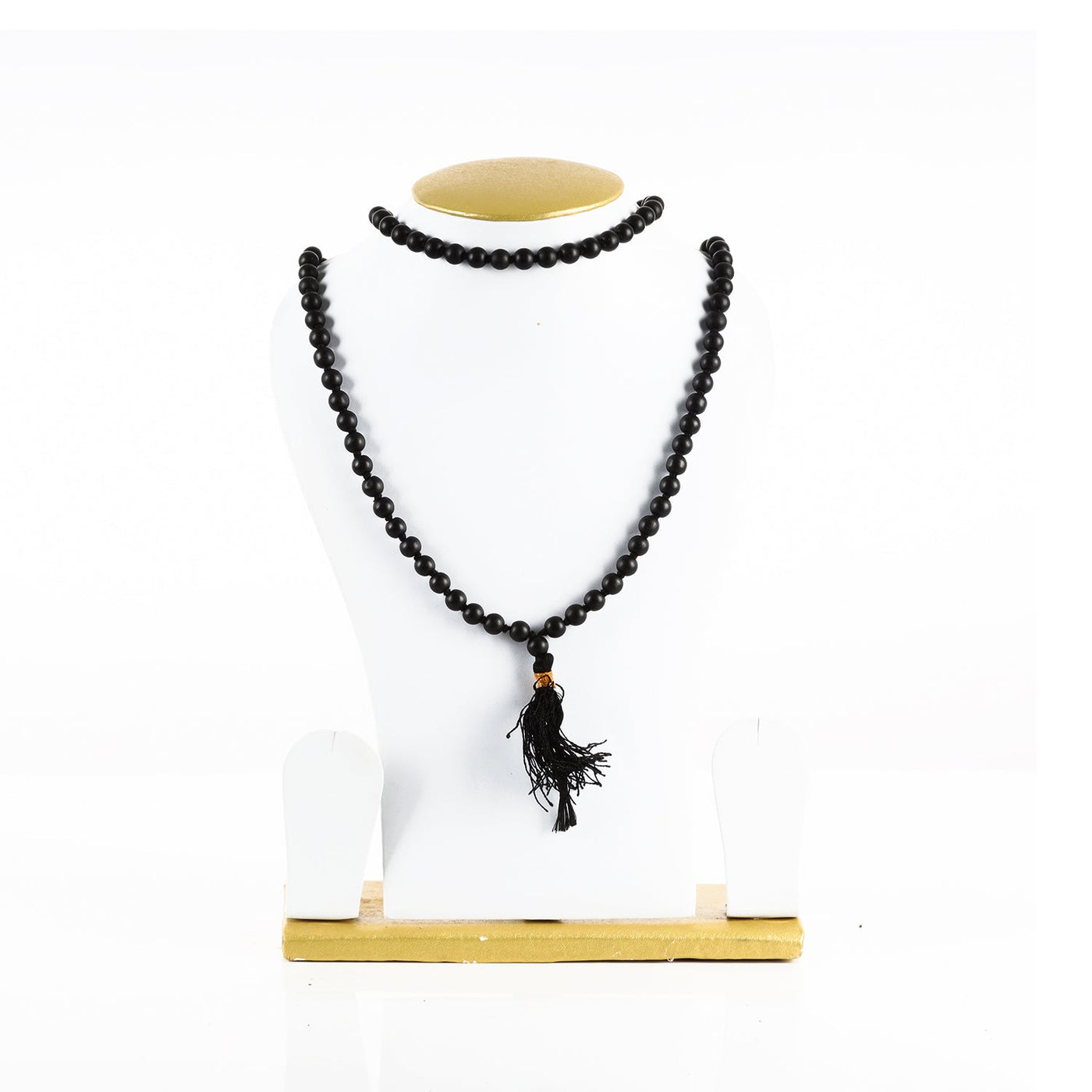 Giri - Shaligram Mala | Hindu Japa Mala | Salagrama Mala