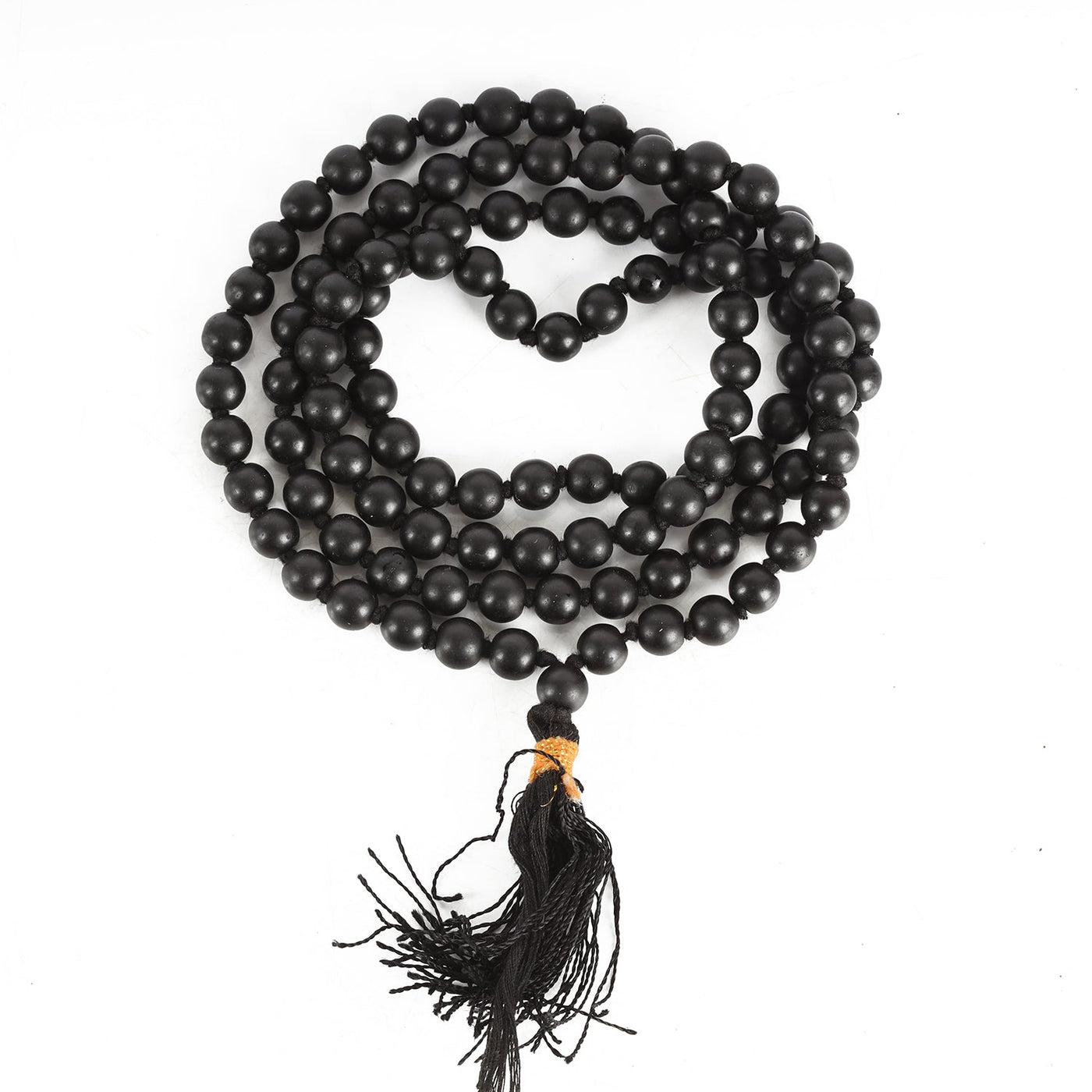 Giri - Shaligram Mala | Hindu Japa Mala | Salagrama Mala