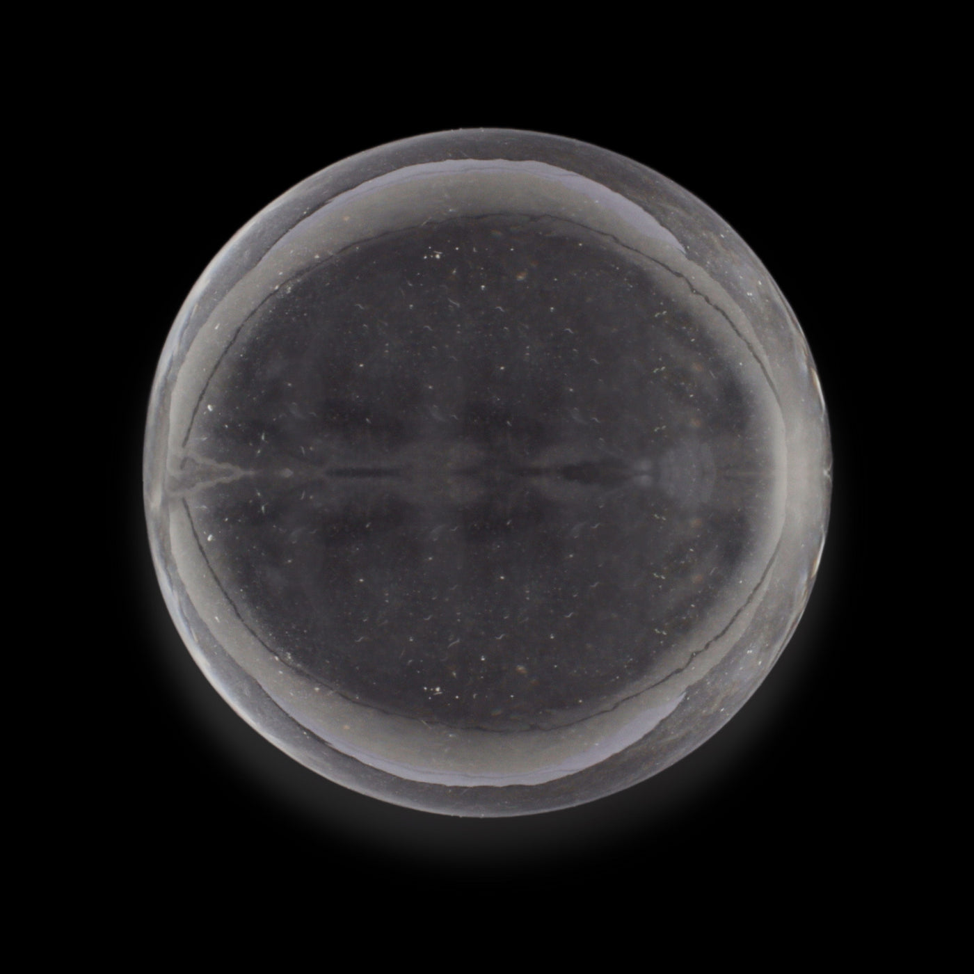Giri - Crystal Ball | Sphatik Ball | Crystal Sphere
