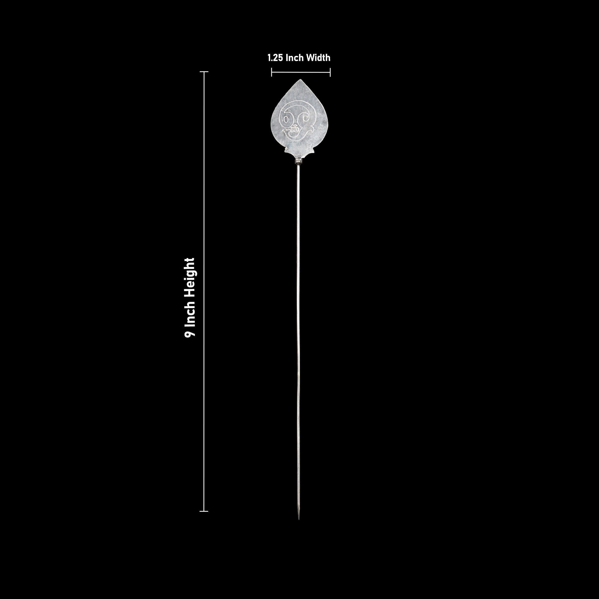 Giri - God Murugan Vel | Silver Vel | Om Vel