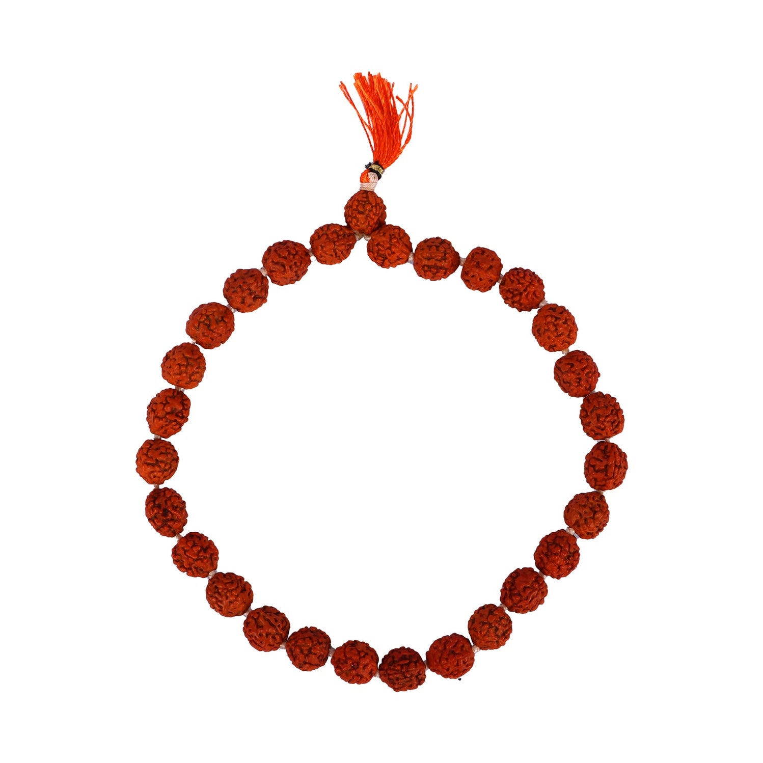 Giri - Original Rudraksha Mala | Ruthratcham Malai | Rudraksha Japa Mala