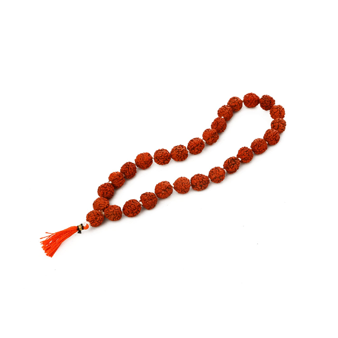 Giri - Original Rudraksha Mala | Ruthratcham Malai | Rudraksha Japa Mala