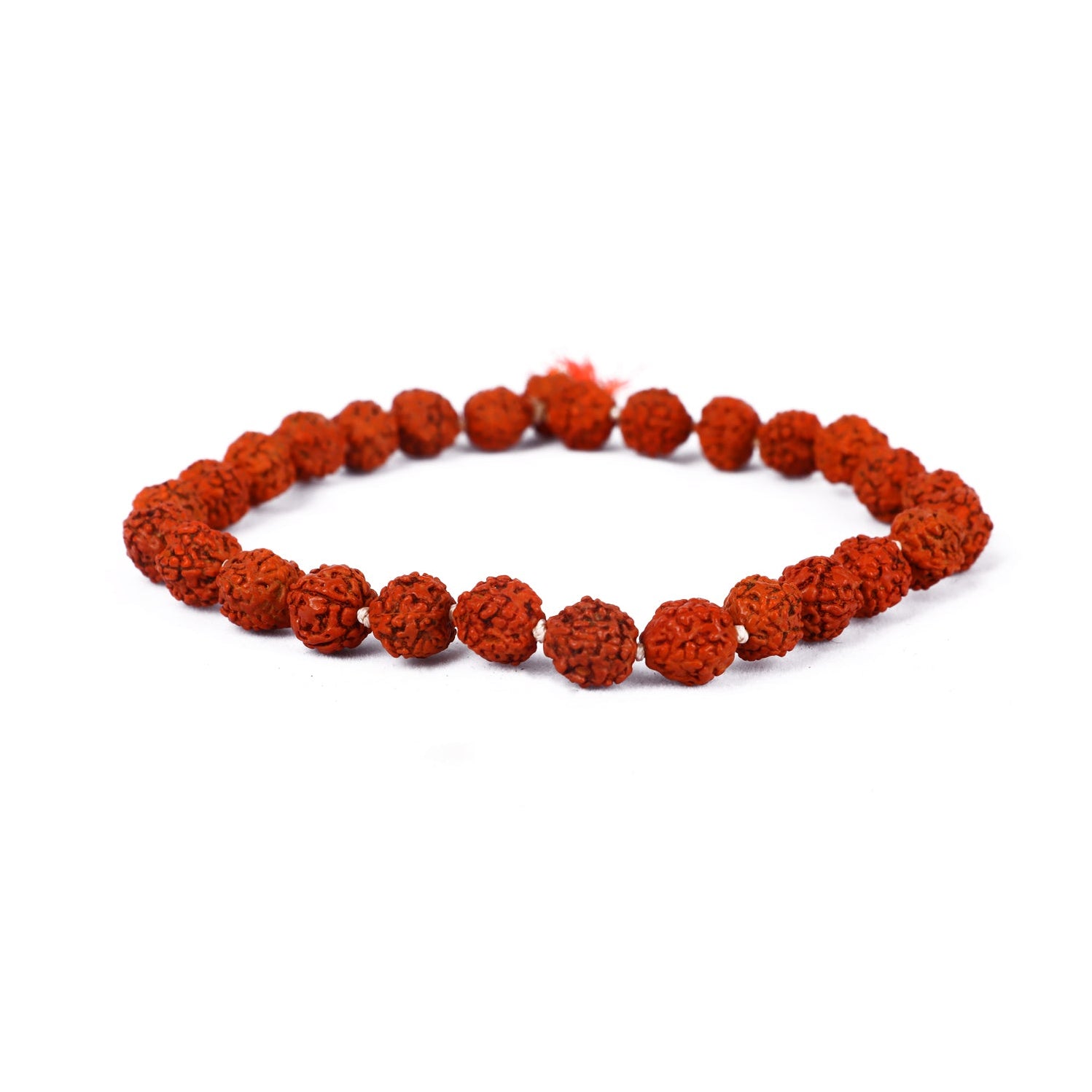 Giri - Original Rudraksha Mala | Ruthratcham Malai | Rudraksha Japa Mala