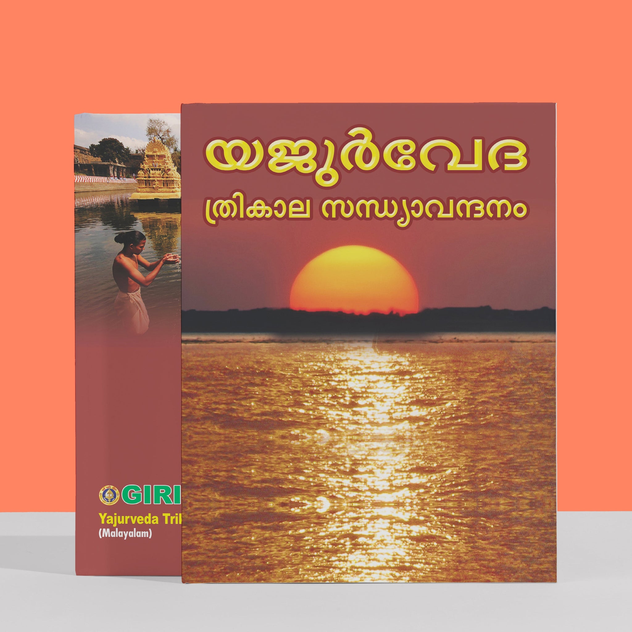 Veda / Vedic Prayer / Vedic Ritual — Giri Trading Agency Private Limited