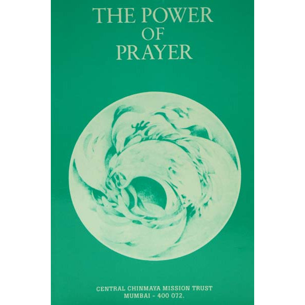 The Power of Prayer - Buy The Power of Prayer online - giri.in — Giri ...
