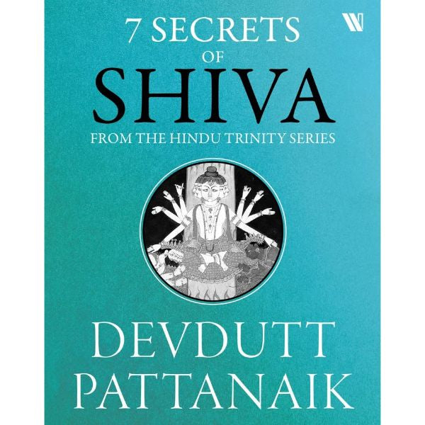 7 Secrets Of Shiva - English - Buy 7 Secrets Of Shiva - English online ...